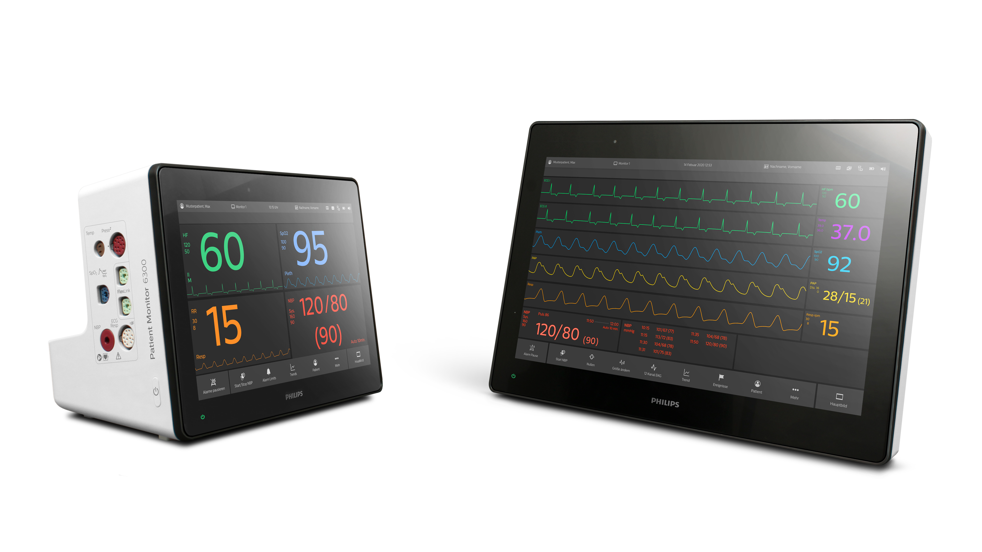 philips-patient-monitor-6000-series-good-design